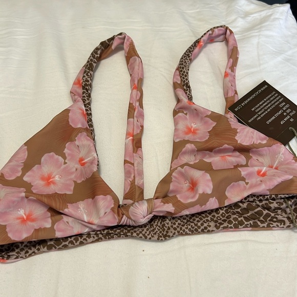 acacia swimwear | Swim | Acacia Spain Top | Poshmark